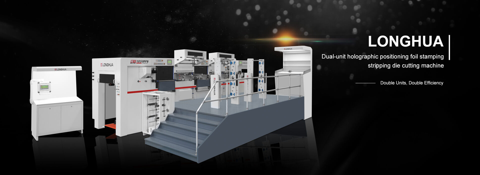 Automatic Die Cutting Machine, Automatic Die Punching Machine ...