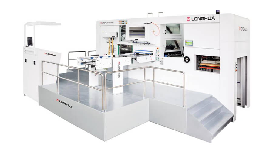 News - Wenzhou Longhua Machinery Co., LTD.